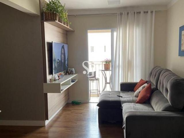 Apartamento, Jardim Nova Europa, Campinas, SP
