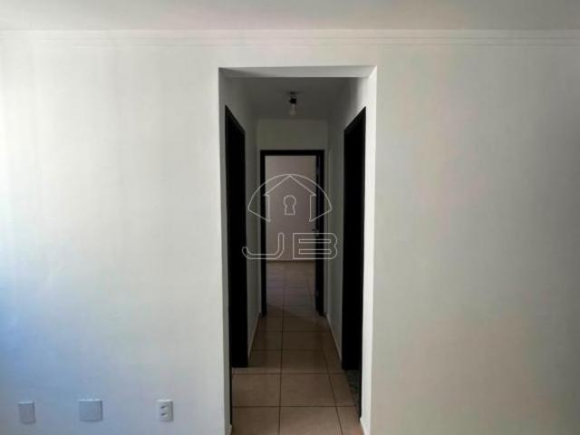 Apartamento à venda no Jardim Nova Europa, em Campinas/SP