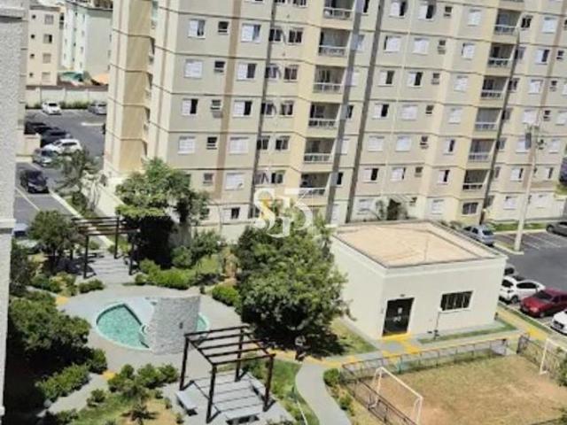Apartamento, Jardim Nova Europa, Campinas, SP