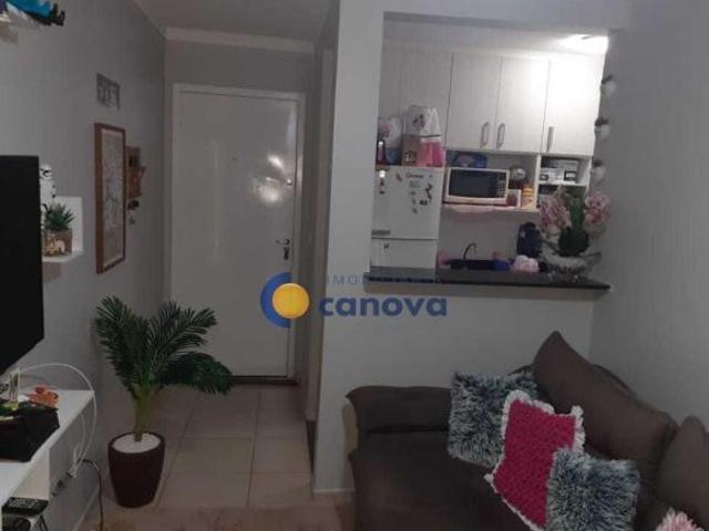 Apartamento, Jardim Nova Europa, Campinas, SP