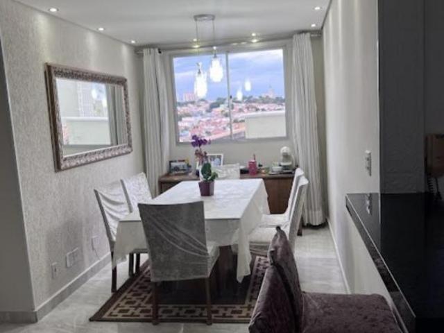 Apartamento, Jardim Nova Europa, Campinas, SP