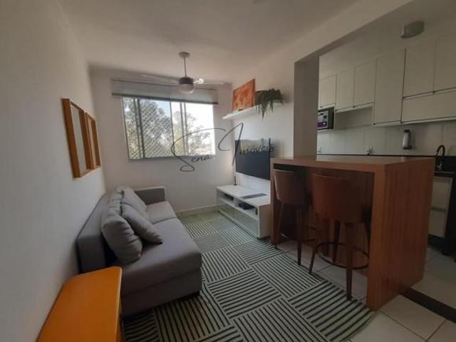 Apartamento, Jardim Nova Europa, Campinas, SP
