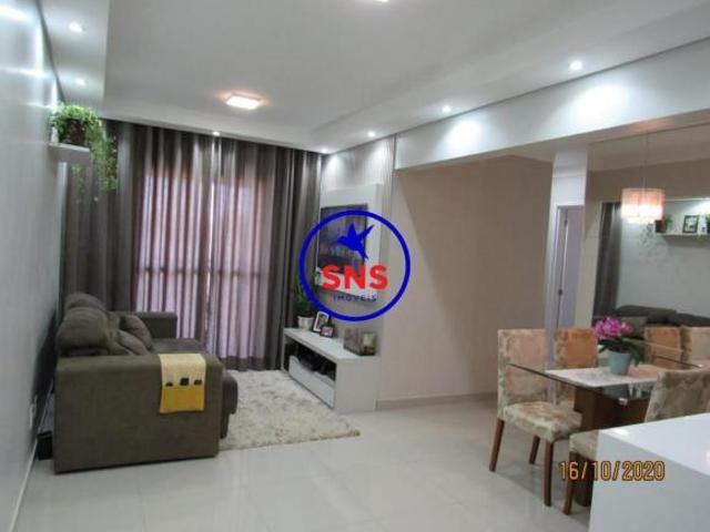 Apartamento, Jardim Nova Europa, Campinas, SP