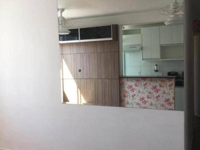 Apartamento Jardim Nova Europa, Campinas/SP