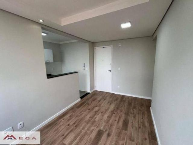 Apartamento Jardim Nova Europa Campinas/SP