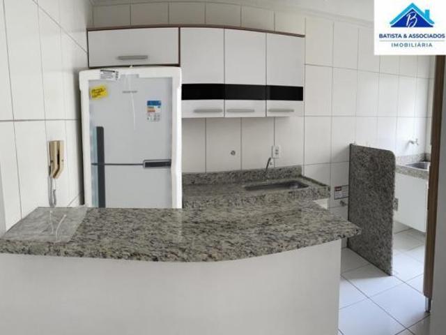 Apartamento Jardim Nova Europa, Campinas/SP