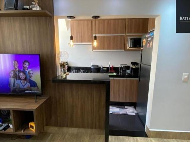 Apartamento Jardim Nova Europa, Campinas/SP