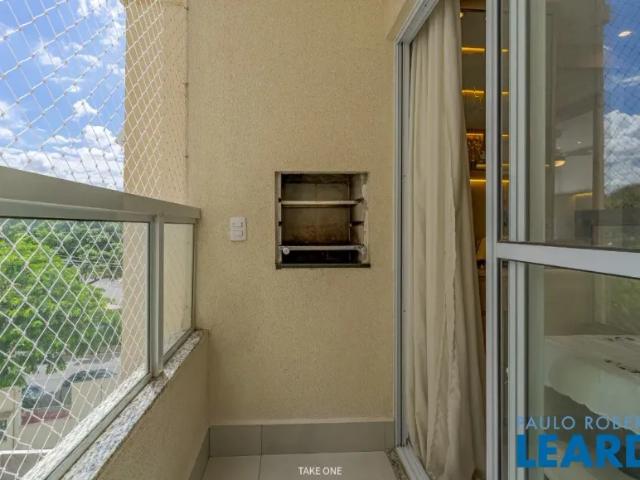 Apartamento jardim nova europa sp