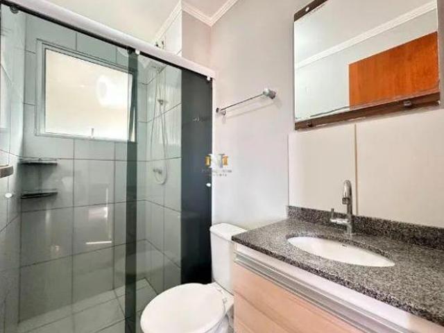 Apartamento Jardim Nova Hortolândia
