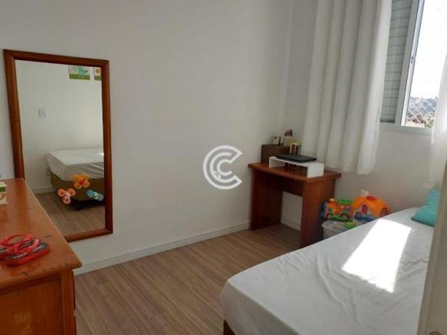Apartamento, Jardim Nova Hortolândia I, Hortolândia, SP
