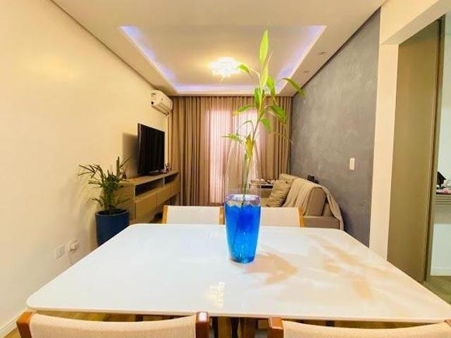 Apartamento, Jardim Nova Iguaçu, Piracicaba, SP