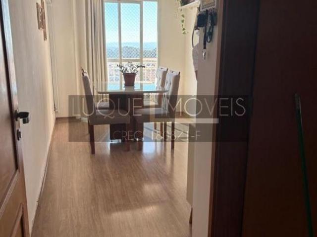 Apartamento, Jardim Nova Indaiá, Indaiatuba, SP