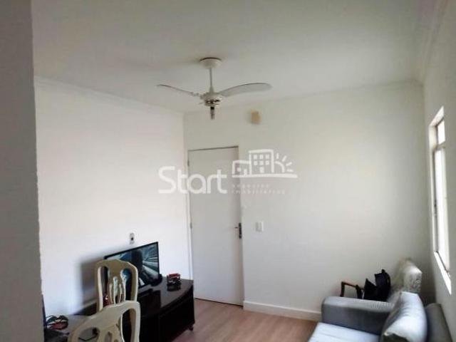 apartamento Jardim Nova Mercedes Campinas