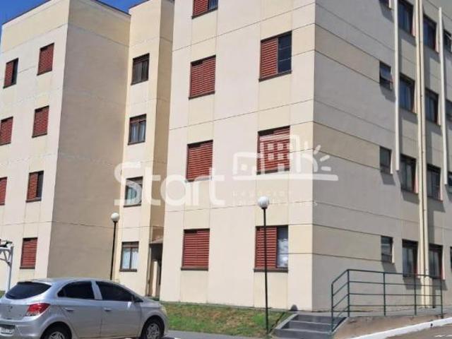 apartamento Jardim Nova Mercedes Campinas