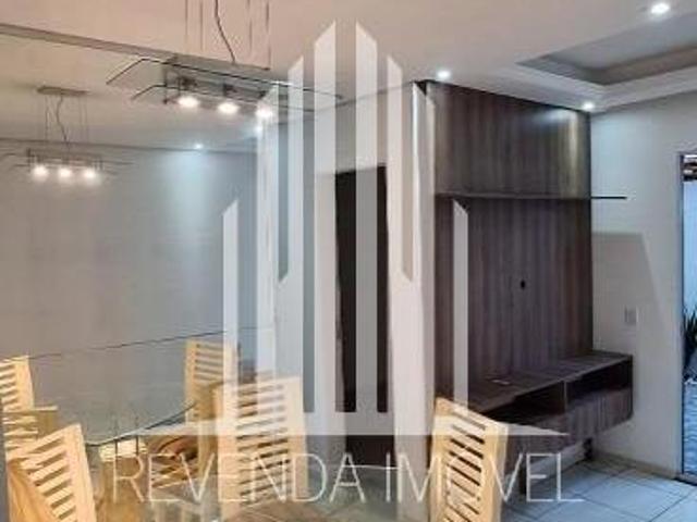 Apartamento RESIDENCIAL em SÃO PAULO SP, JARDIM NOVE DE JULHO