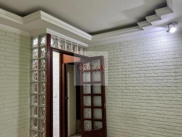 Apartamento, Jardim Nove de Julho, São Paulo, SP