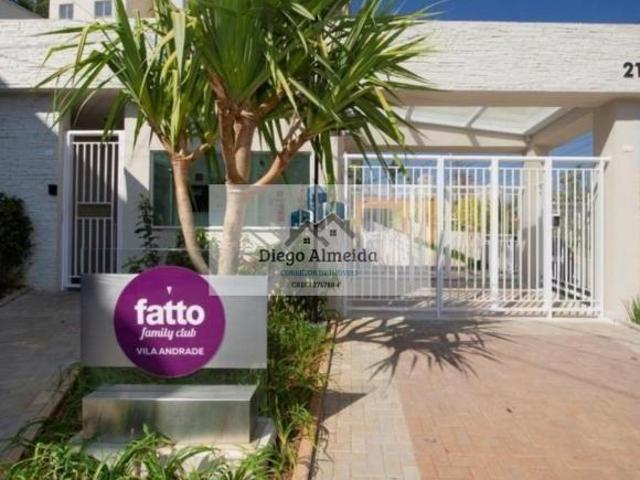 Apartamento, Jardim Novo Taboão, São Paulo, SP
