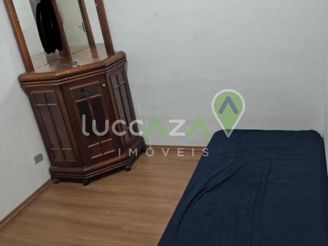 Apartamento, Jardim Novo Amanhecer, Jacareí, SP