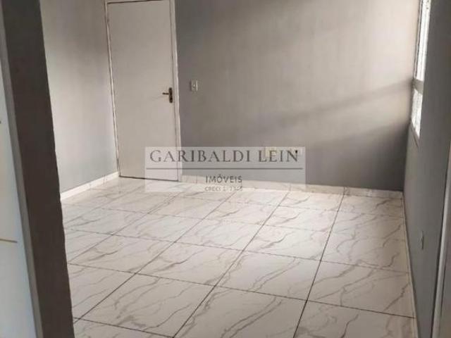 Apartamento, Jardim Novo Ângulo, Hortolândia, SP