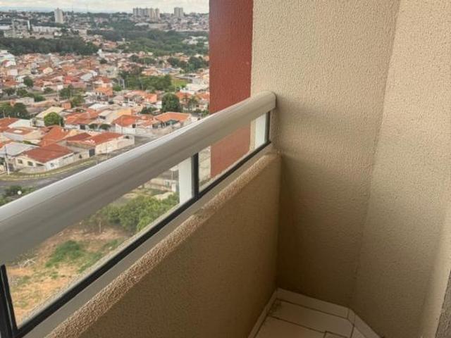 Apartamento, Jardim Novo Ângulo, Hortolândia, SP