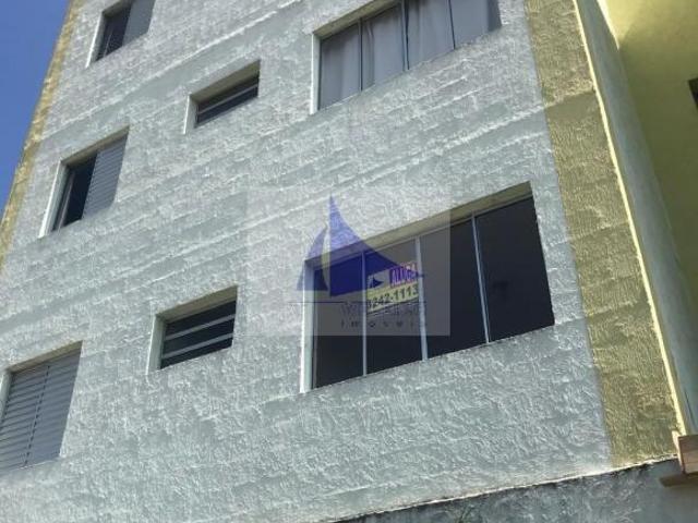 Apartamento, Jardim Novo Campos Elíseos, Campinas, SP