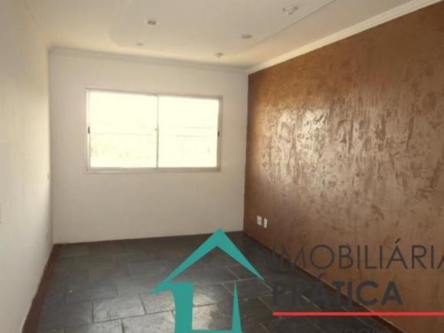 Apartamento, Jardim Novo Campos Elíseos, Campinas, SP