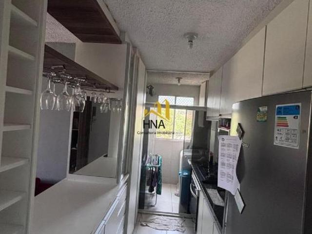 Apartamento, Jardim Novo Horizonte, Jundiaí, SP