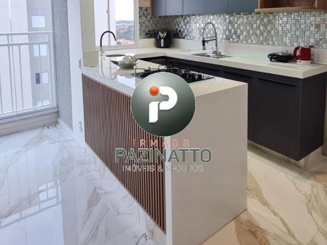 Apartamento, Jardim Novo Horizonte, Valinhos, SP