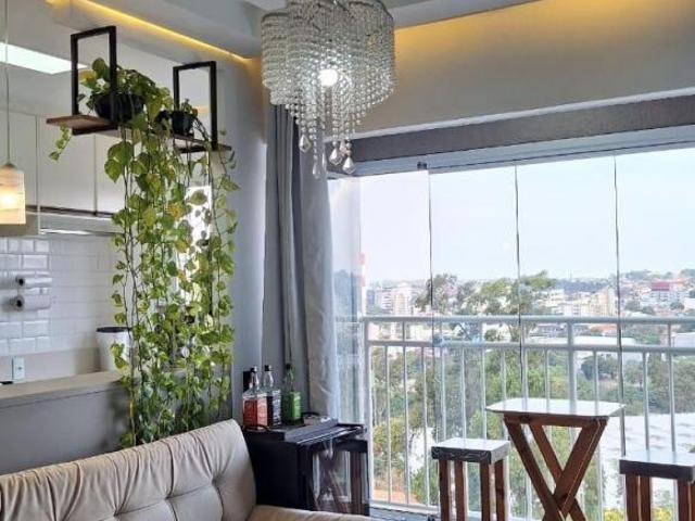 Apartamento, Jardim Novo Horizonte, Valinhos, SP