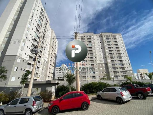 Apartamento, Jardim Novo Horizonte, Valinhos, SP