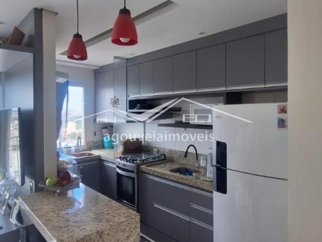 Apartamento, Jardim Novo Horizonte, Valinhos, SP