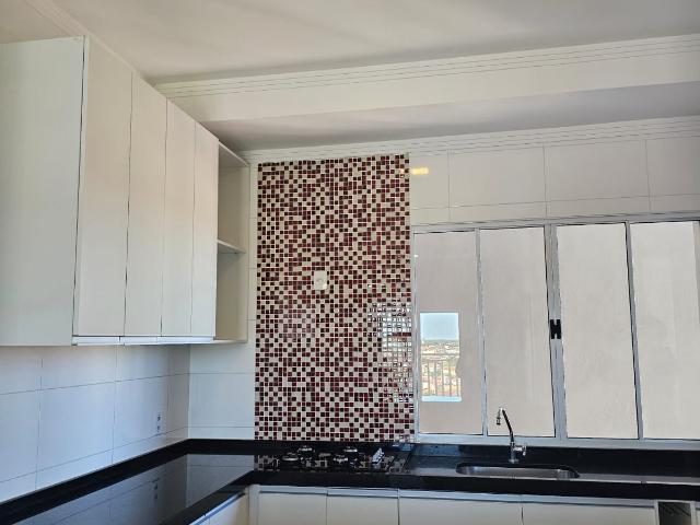 Apartamento Jardim Novo I, Mogi Guaçu