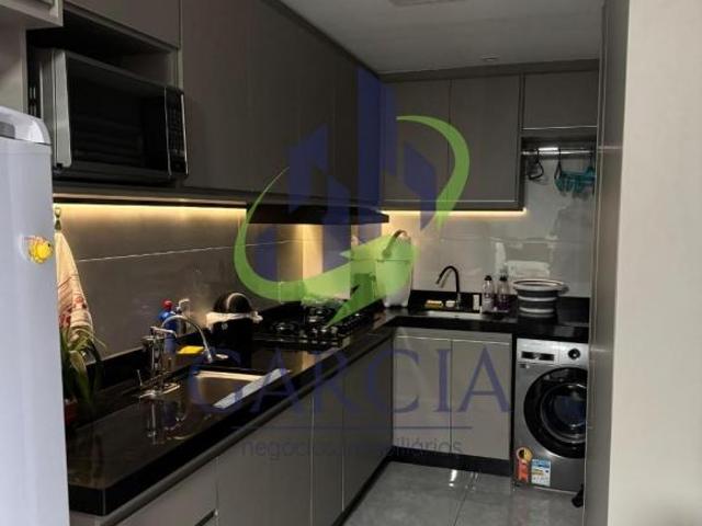 Apartamento, Jardim Novo I, Mogi Guaçu, SP
