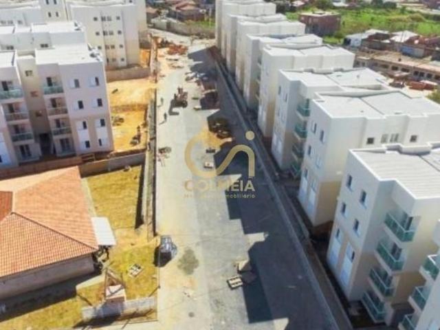 Apartamento, Jardim Novo Maracanã, Campinas, SP
