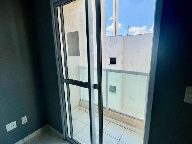 Apartamento Jardim Novo Maracanã, Campinas/SP