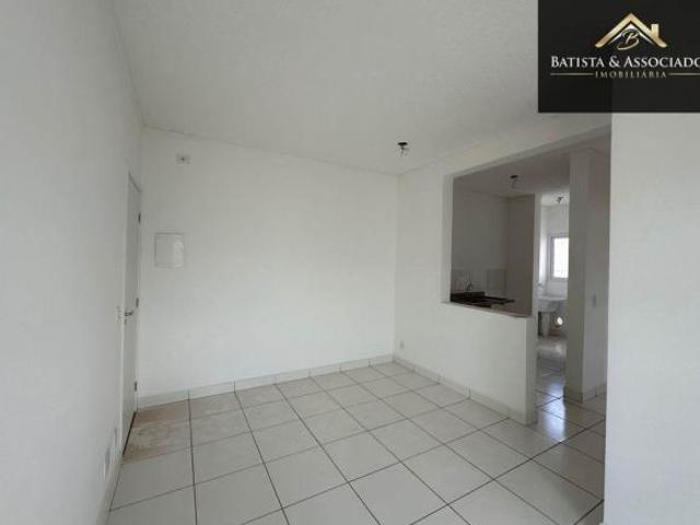 Apartamento Jardim Novo Maracanã, Campinas/SP