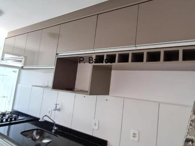 APARTAMENTO JARDIM NOVO MUNDO