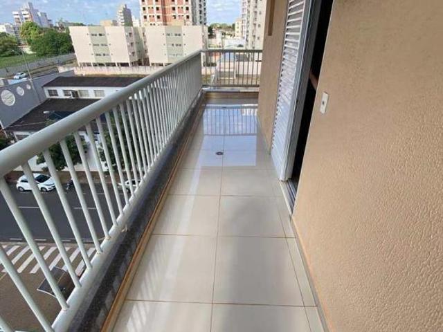 Apartamento, Jardim Novo Mundo, Rio Preto