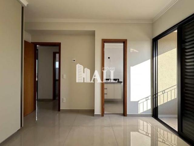 Apartamento, Jardim Novo Mundo, Rio Preto