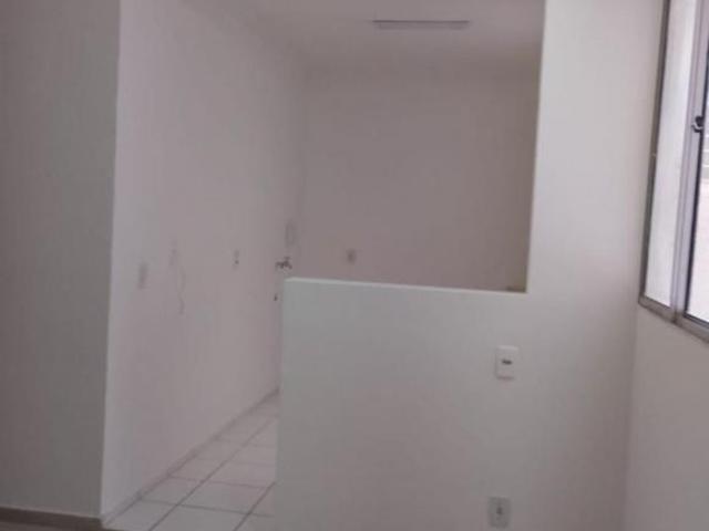Apartamento, Jardim Novo Mundo, Sorocaba, SP