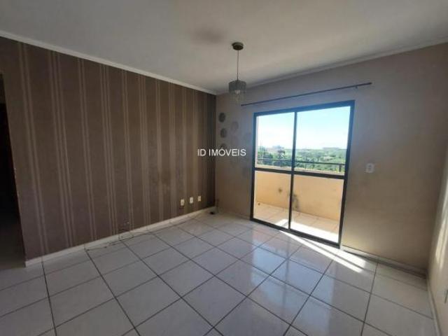 Apartamento, Jardim Novo Mundo, Sorocaba, SP