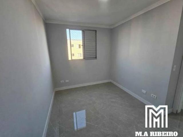 Apartamento, Jardim Novo Mundo, Sorocaba, SP