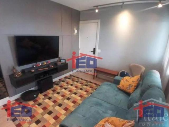Apartamento Jardim Novo Osasco