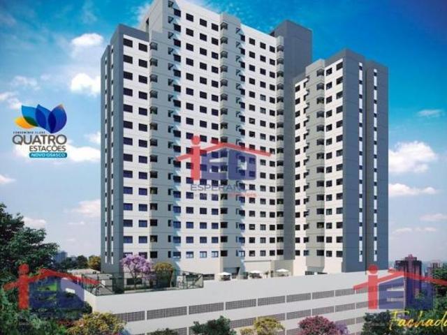 Apartamento Jardim Novo Osasco