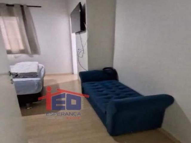 Apartamento Jardim Novo Osasco