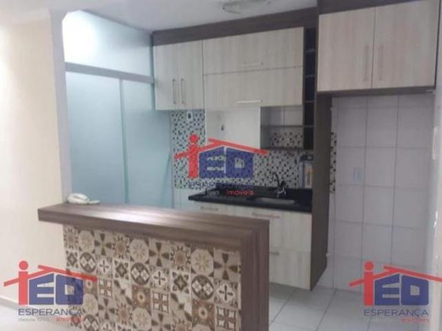 Apartamento Jardim Novo Osasco