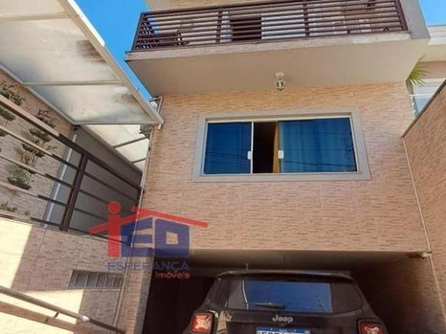 Apartamento Jardim Novo Osasco