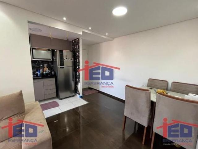 Apartamento Jardim Novo Osasco