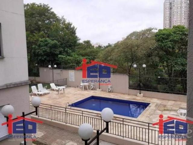 Apartamento Jardim Novo Osasco