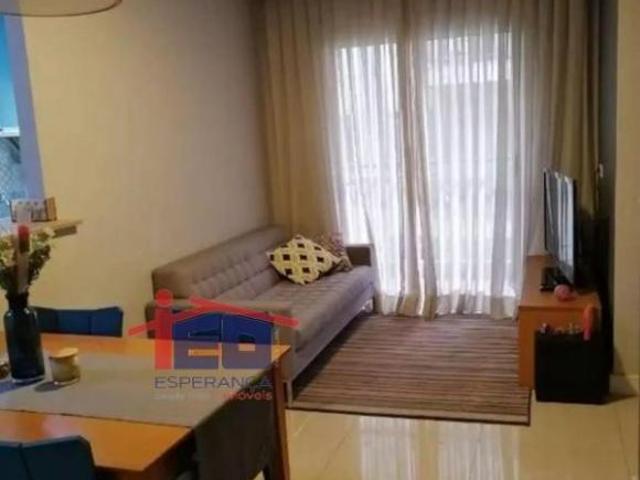 Apartamento Jardim Novo Osasco
